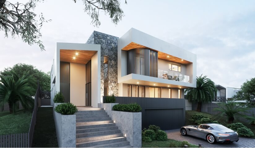 Home - Besa