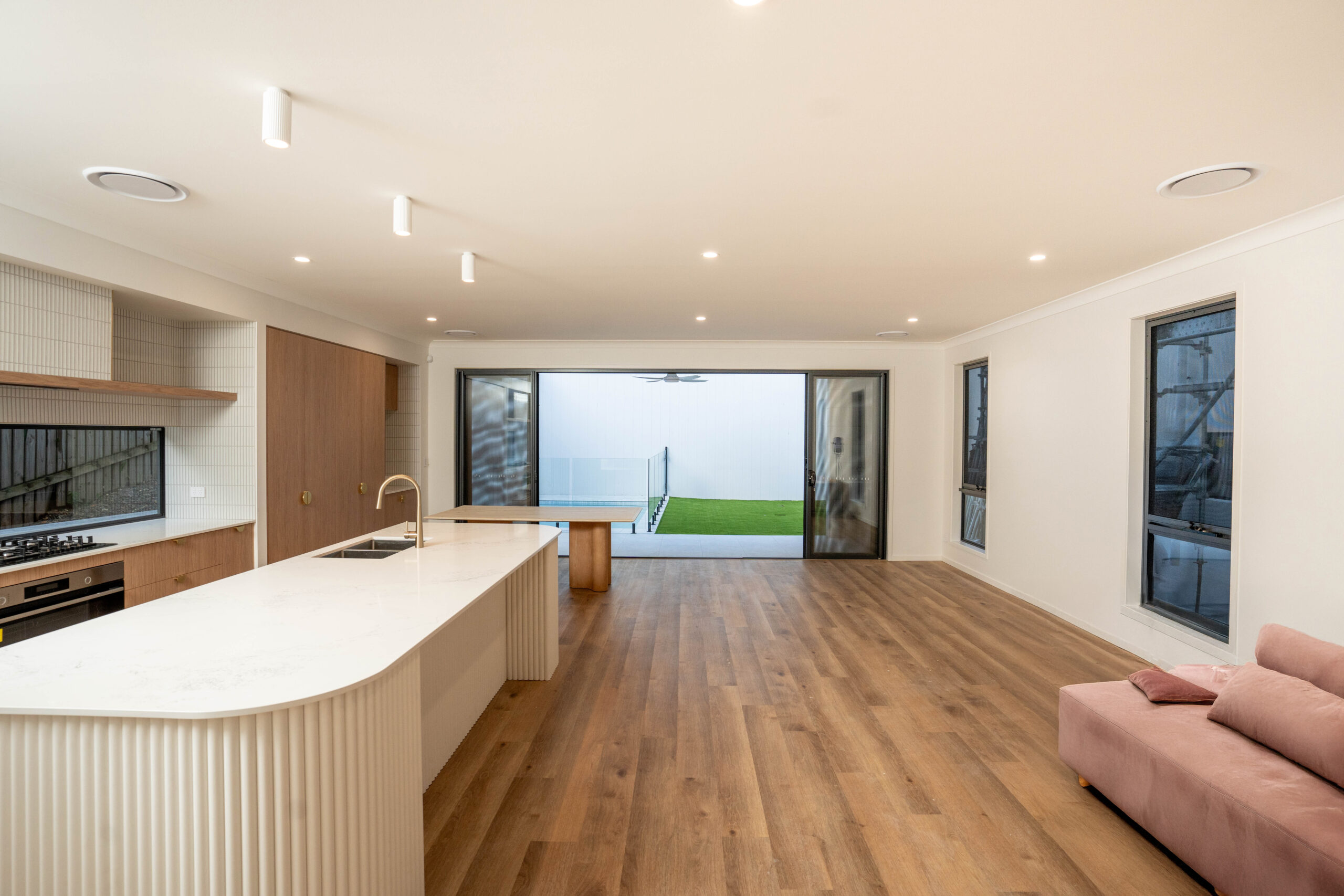 A Simple Guide to Standard Ceiling Heights in Australia - BESA