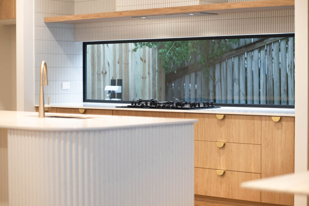 The Knockdown Rebuild Process - BESA